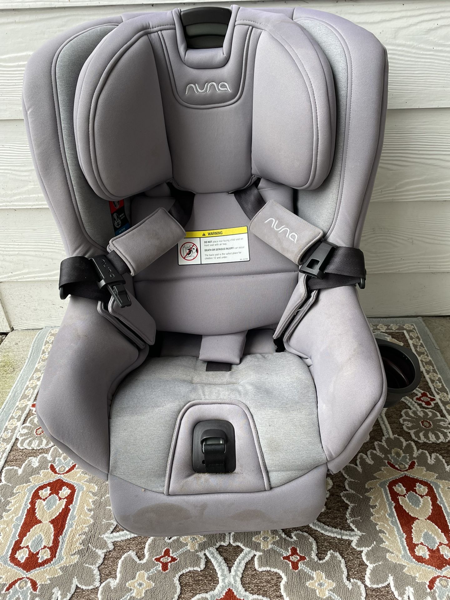 Nuna - Rava Car Seat for Sale in Redmond, WA - OfferUp
