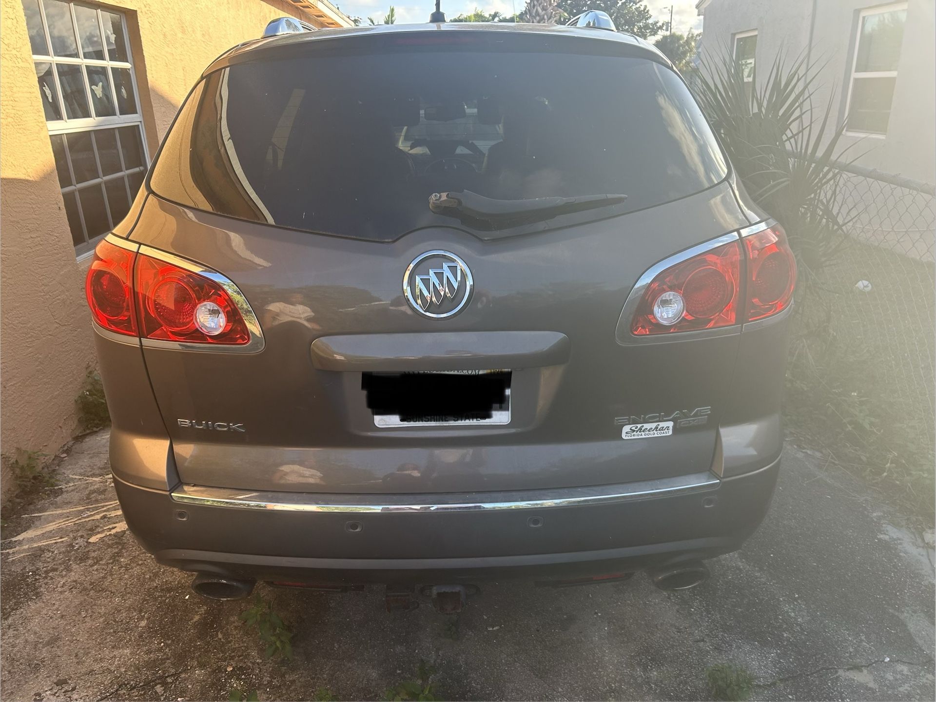 2011 Buick Enclave for Sale in Palm Beach Shores, FL - OfferUp
