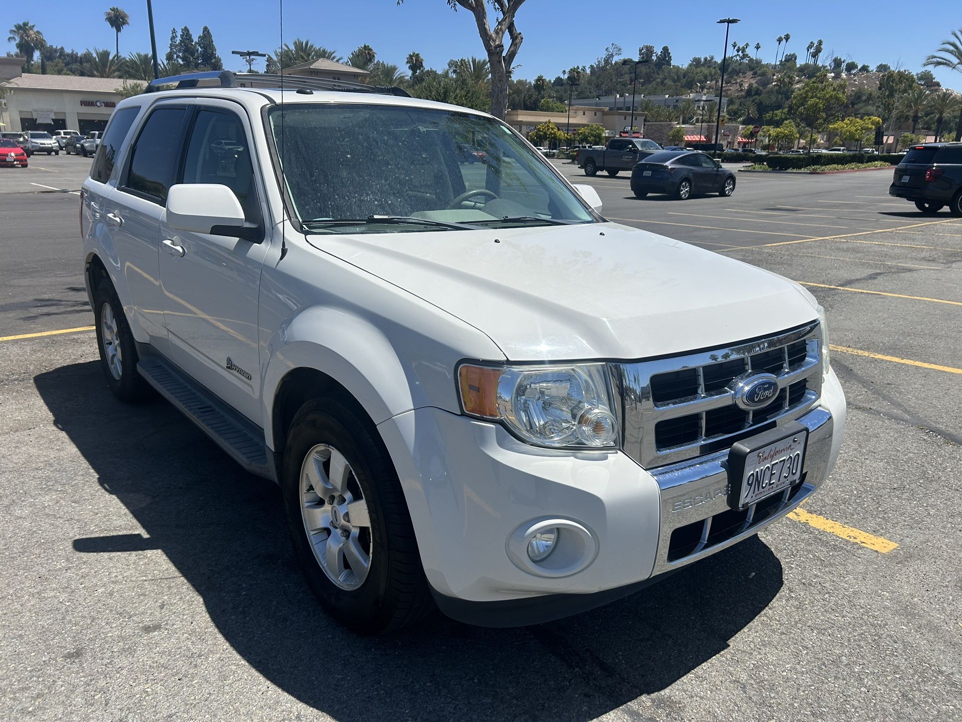 2009 Ford Escape Hybrid For Sale