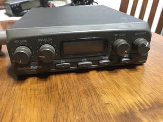 Radio Shack CB Radio for Sale in San Diego, CA - OfferUp