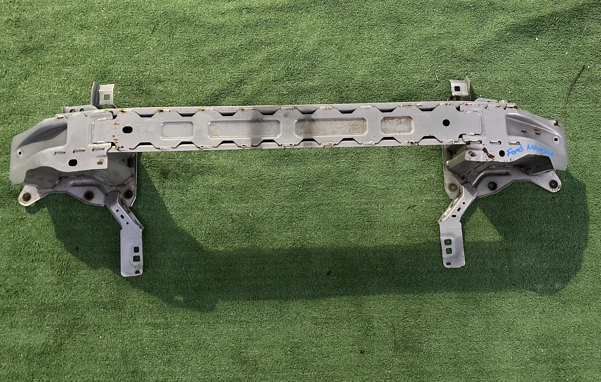 Ford Maverick Bronco Sport Front Bumper Reinforcement Bar Impact Bar ...
