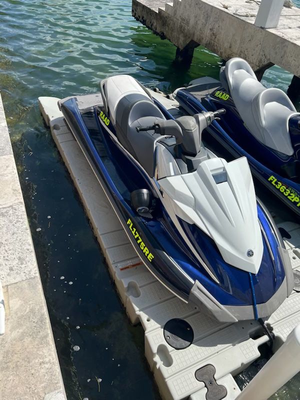 2016 Yamaha VX Cruiser for Sale in Ind Crk Vlg, FL - OfferUp