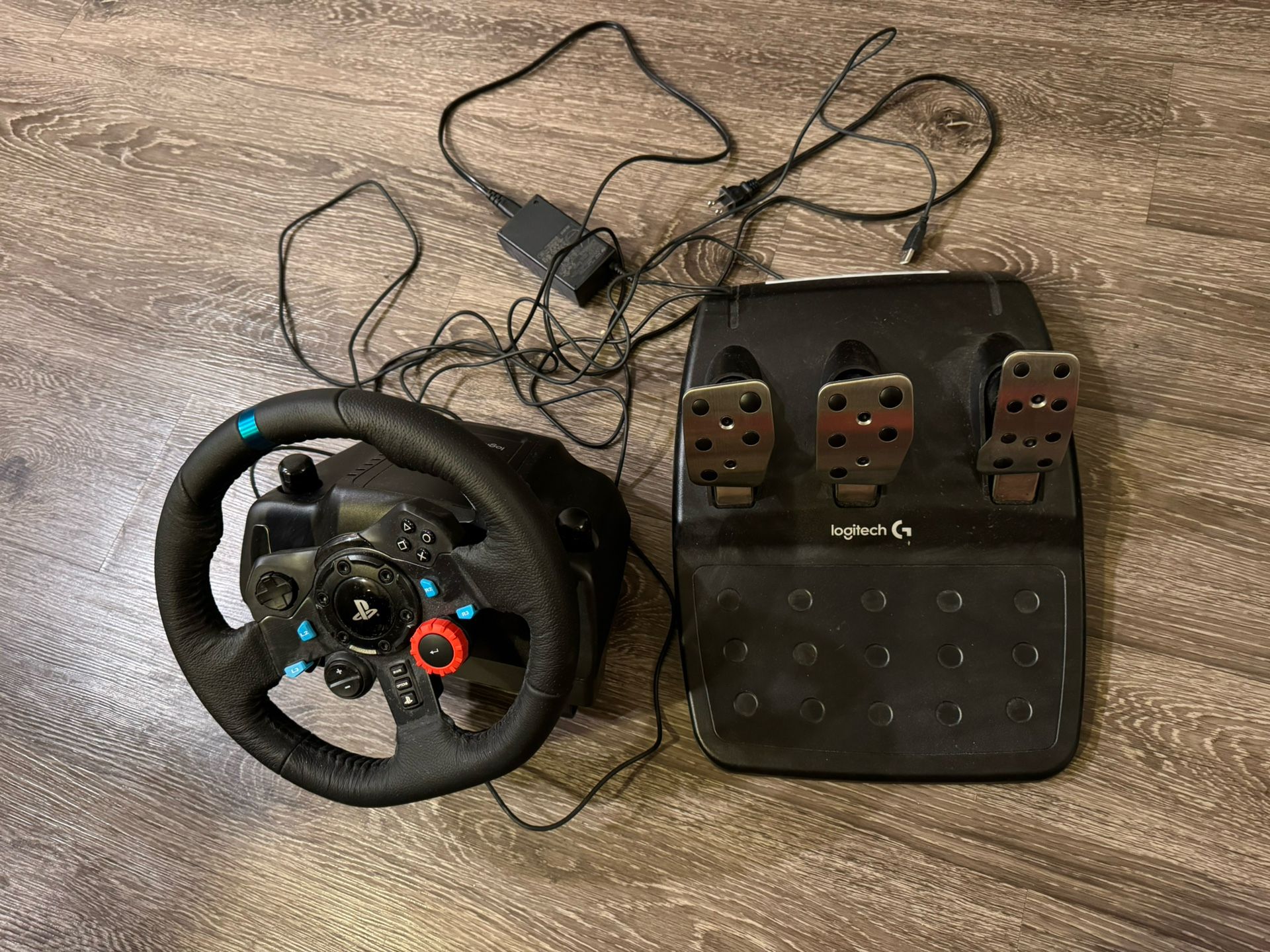 Logitech G29 Sim for Sale in Sunnyvale, CA - OfferUp