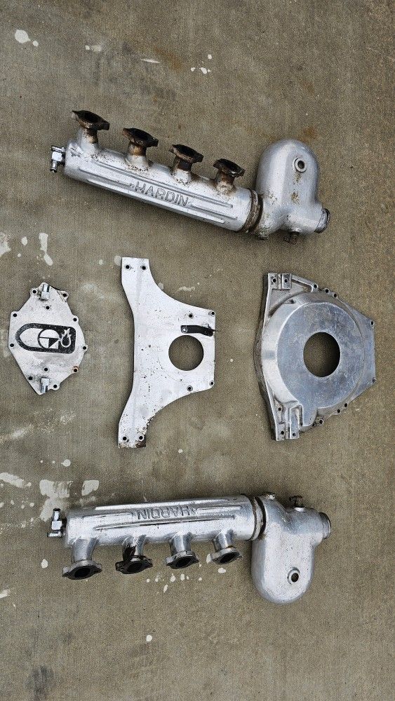 Ford 460 Jet Boat Parts for Sale in Bloomington, CA - OfferUp