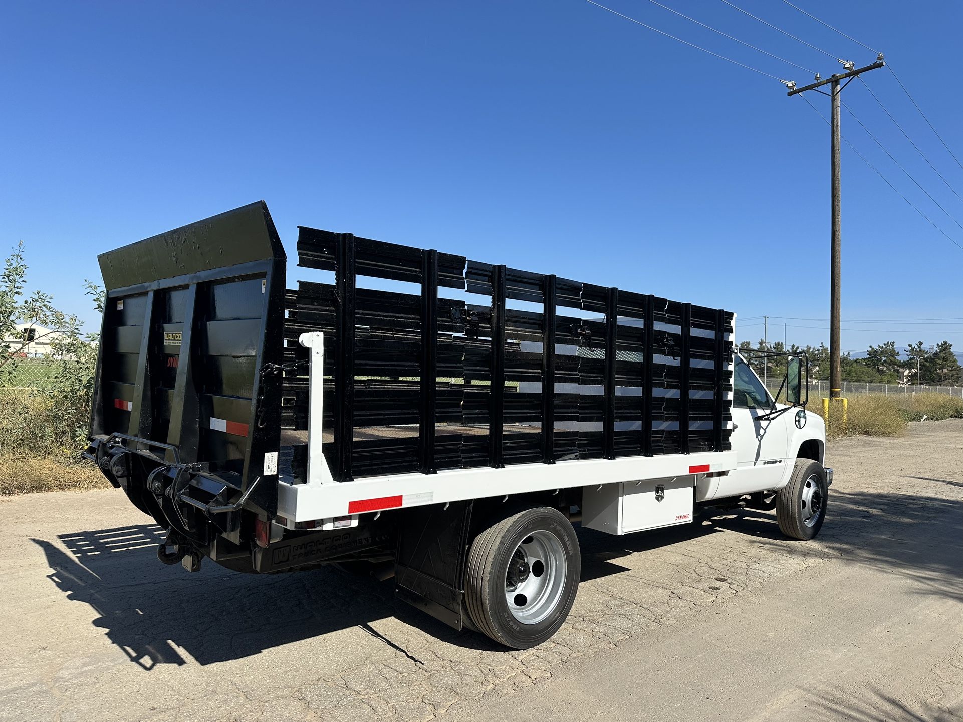 1998 Chevrolet 3500 for Sale in Anaheim, CA - OfferUp