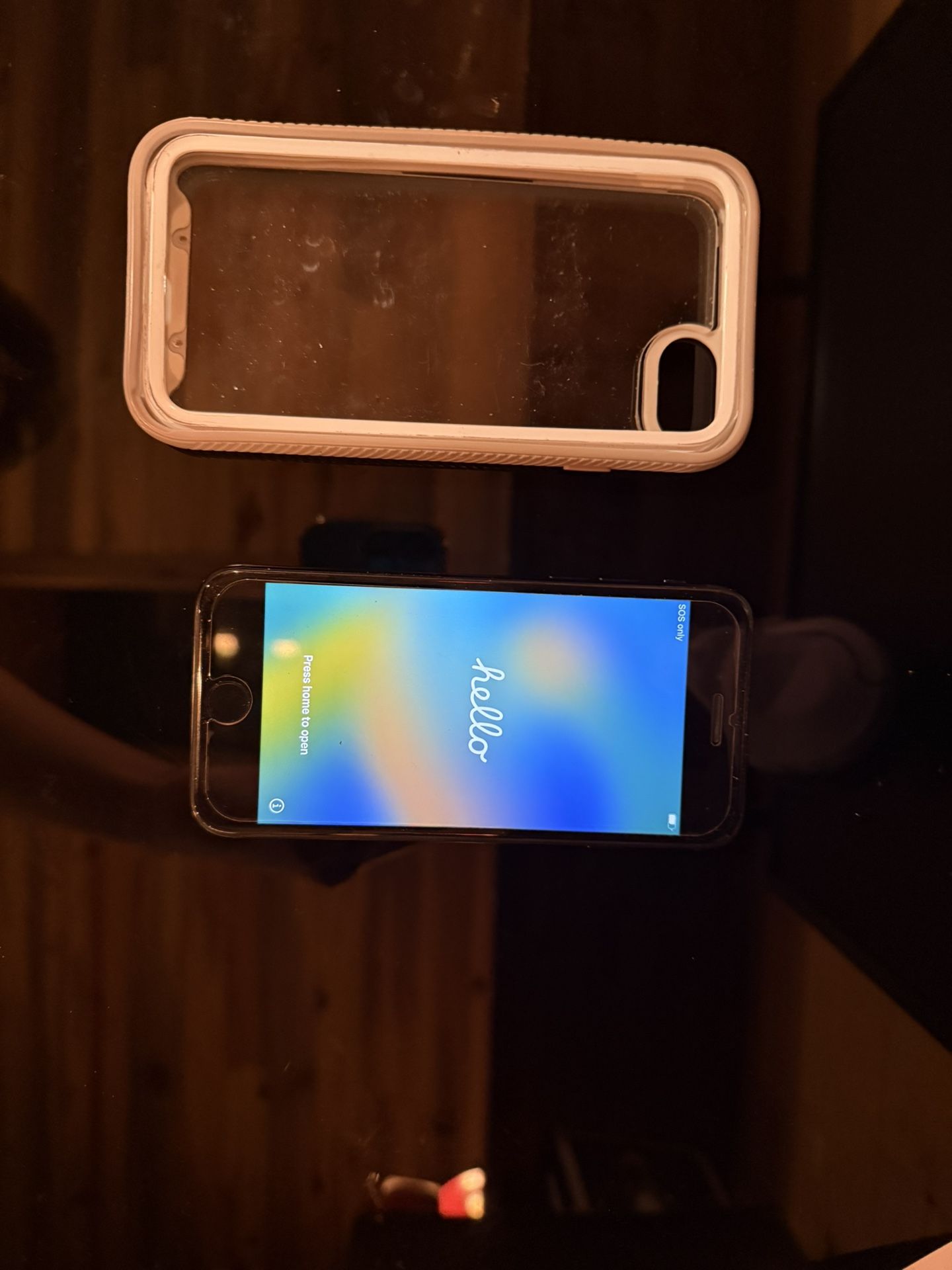 iPhone SE gen 2 64 GB for Sale in Flagstaff, AZ - OfferUp