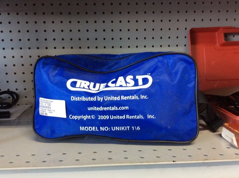 TrueCast UniKit 1/6 Harness for Sale in Kernersville, NC - OfferUp