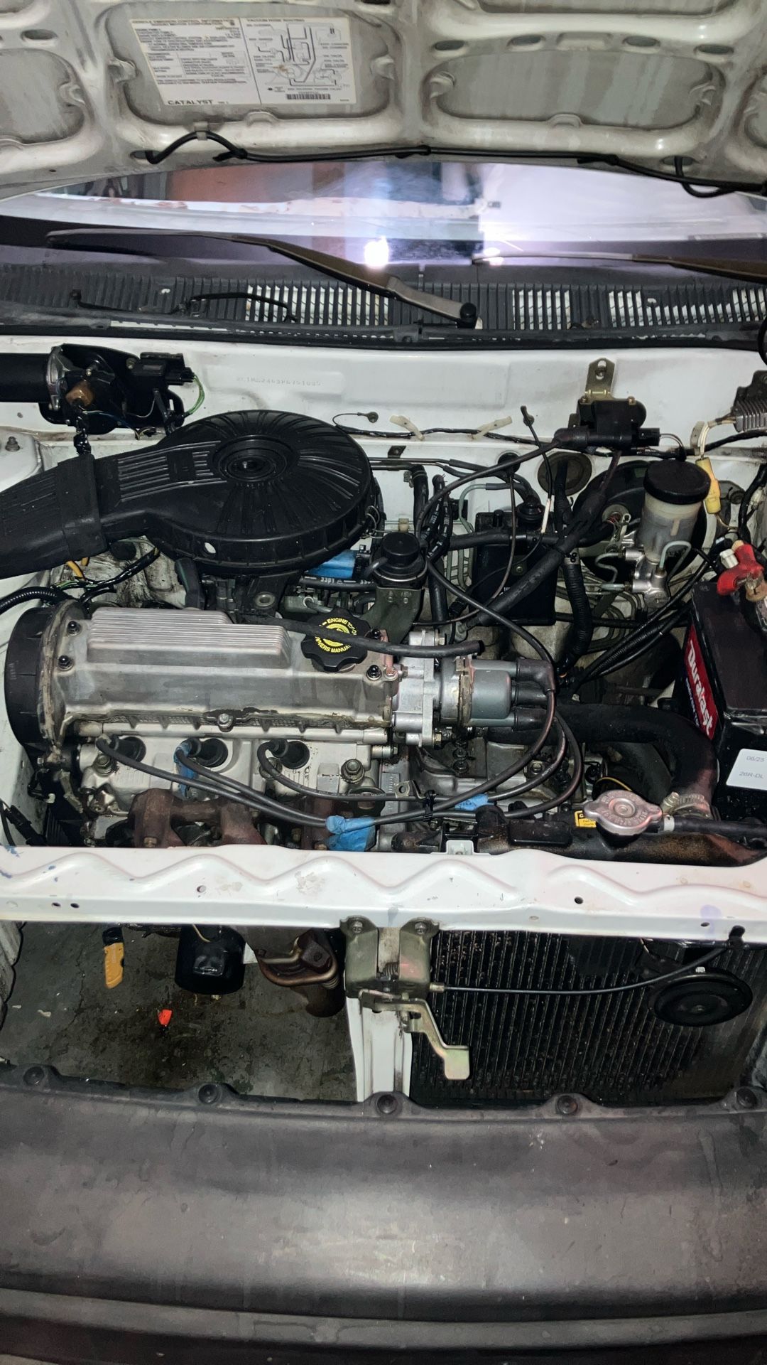 93’geo Metro for Sale in Las Vegas, NV - OfferUp