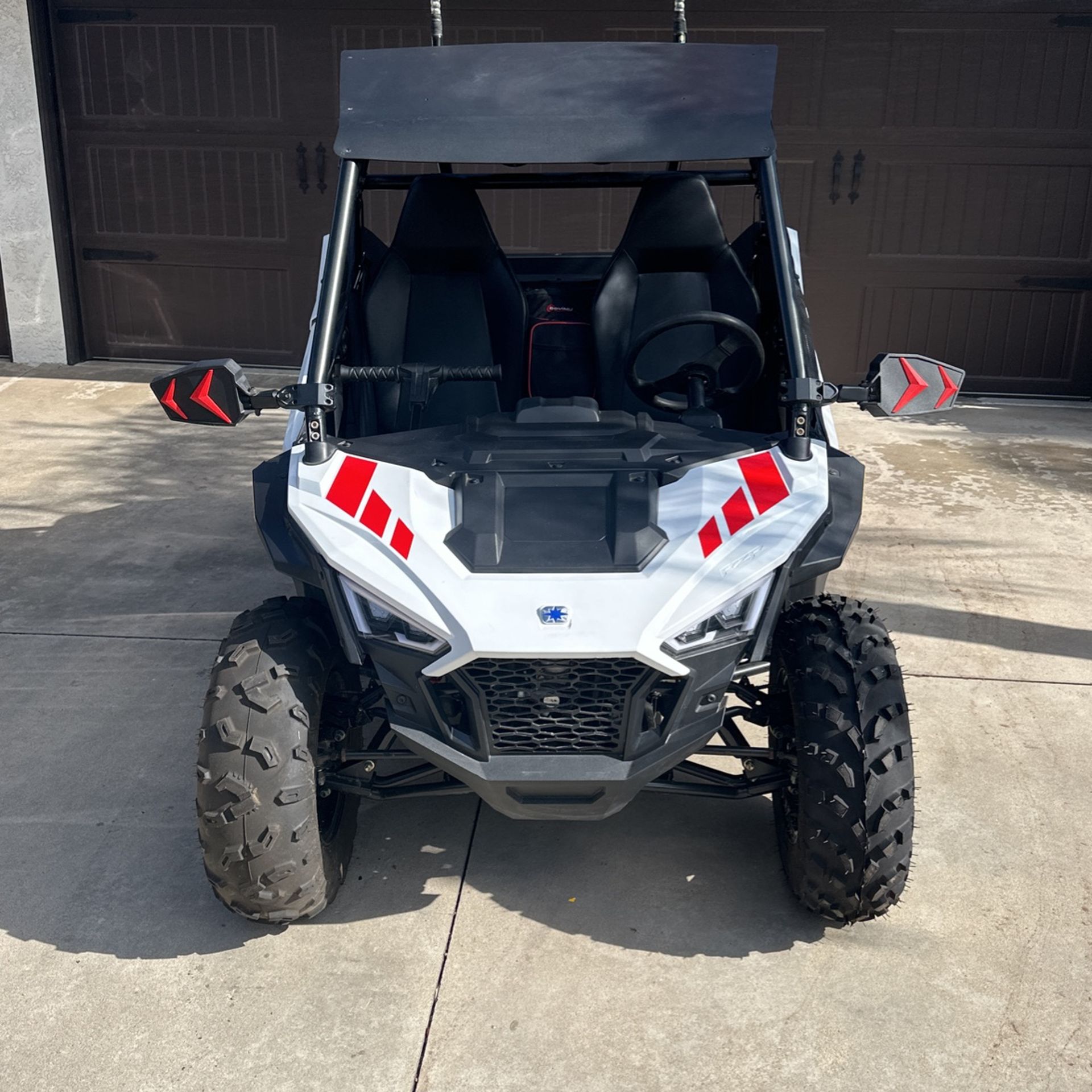 Razor 200 EFI for Sale in Riverside, CA - OfferUp