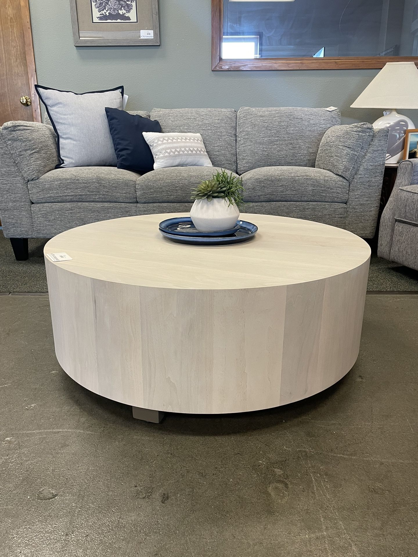 Joybird Hudson Coffee Table for Sale in Tacoma, WA - OfferUp