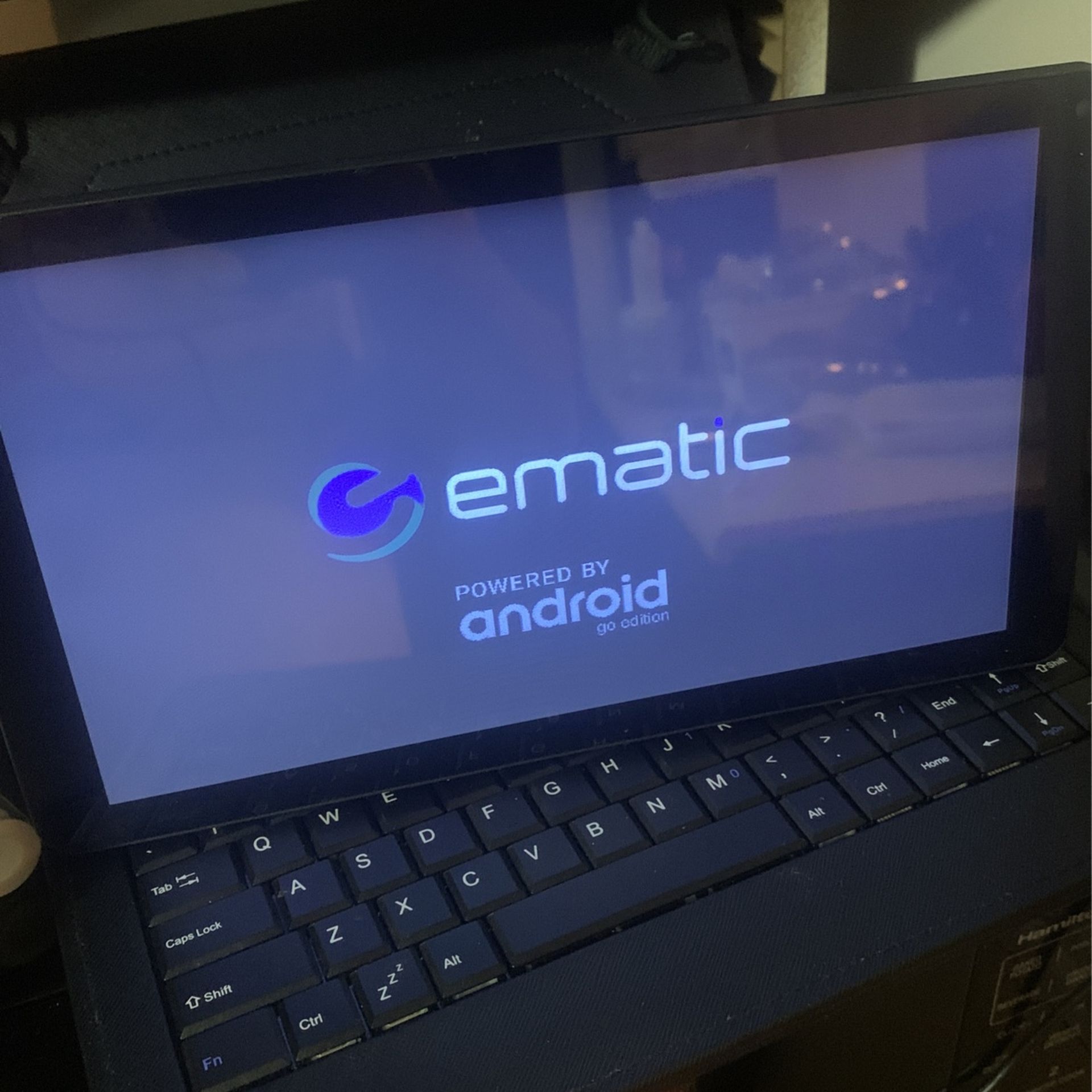 Ematic Tablet Parts