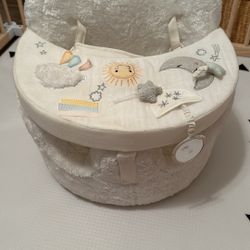 Pottery barn activity chair store