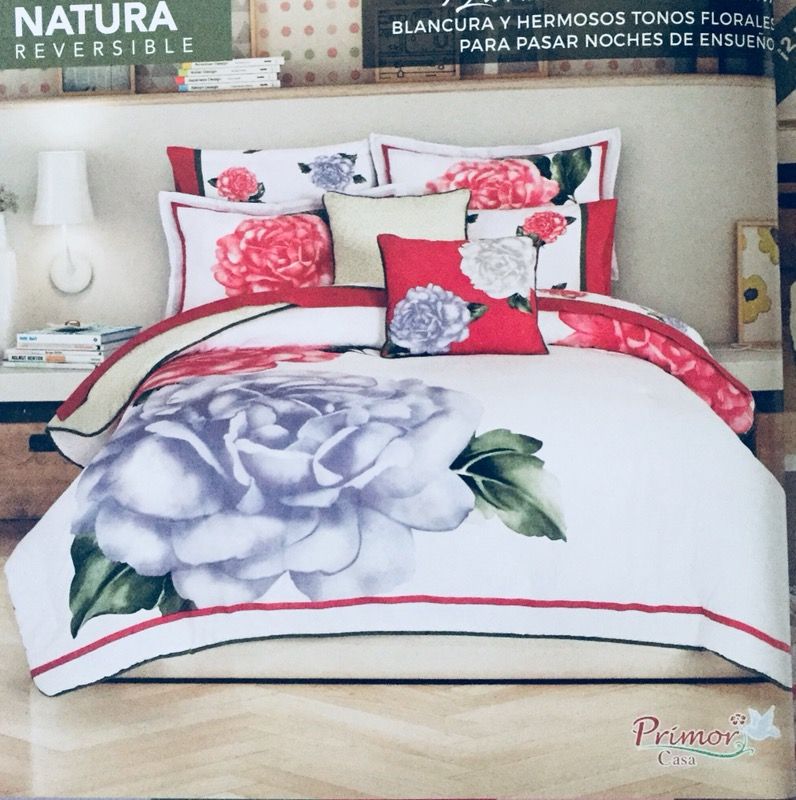 Colchas Primor Catalogo