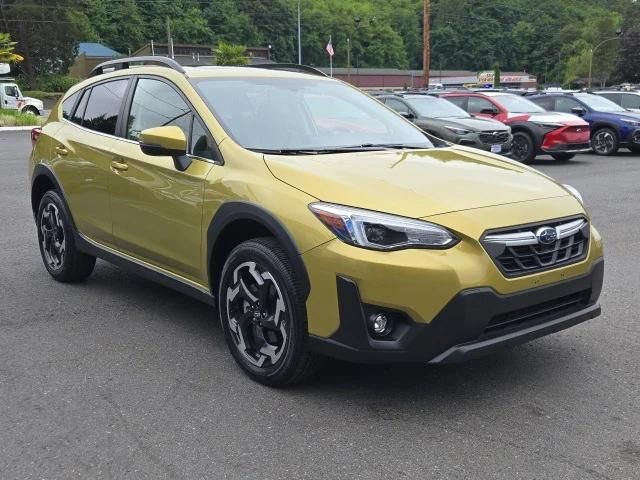 2022 Subaru Crosstrek for Sale in Bremerton, WA - OfferUp