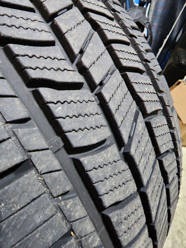 Tire - Back Country Touring H/T for Sale in Vancouver, WA - OfferUp