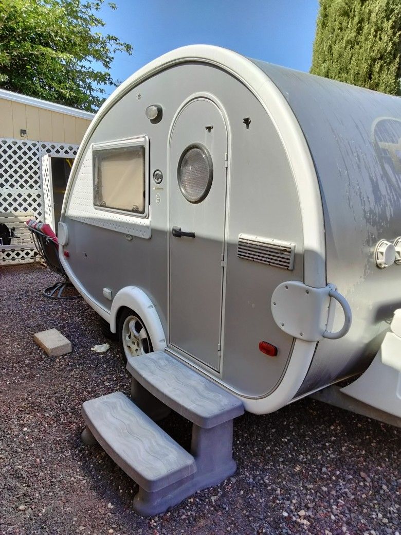TAB travel Trailer for Sale in North Las Vegas, NV - OfferUp