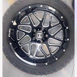 Buy & Sell Tires & Rims in San Antonio, TX - OfferUp