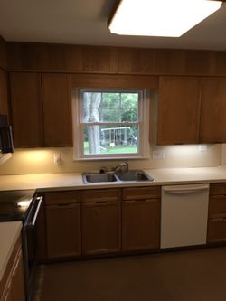 Quaker Maid Kitchen Cabinets | Cabinets Matttroy