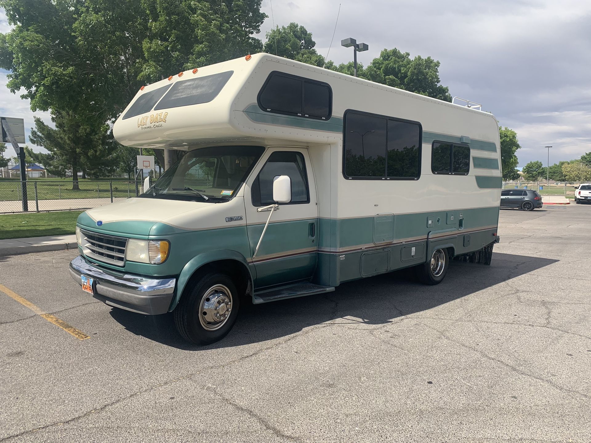 1996 lazy daze for Sale in Las Vegas, NV - OfferUp
