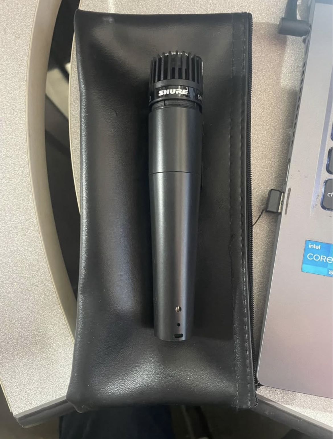 Sure Sm57 Microphone for Sale in Sterling Heights, MI - OfferUp