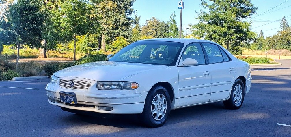 2003 Buick Regal for Sale in Oregon City, OR - OfferUp