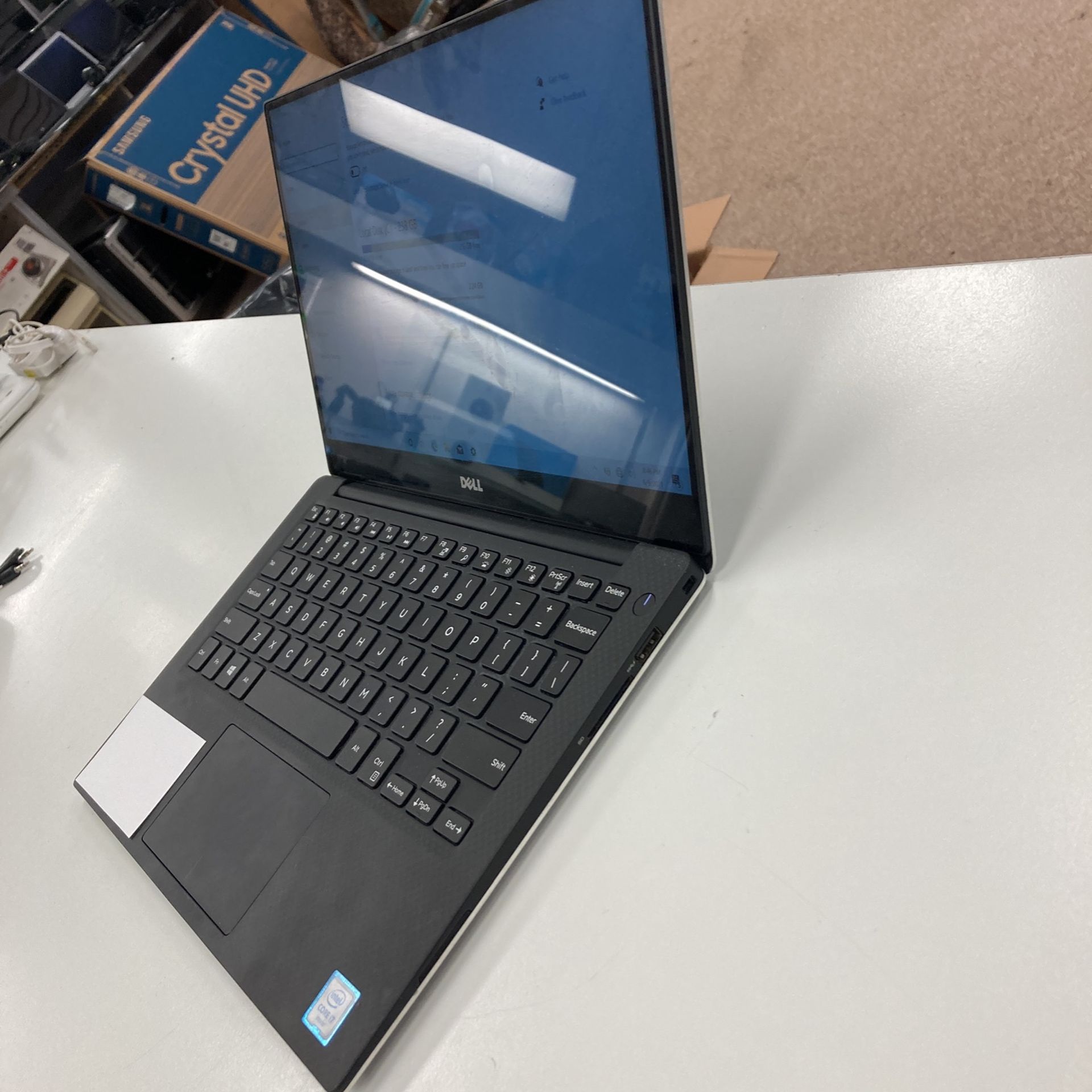 Dell XPS (p54g) i7 8gb 256gb for Sale in Pittsburgh, PA - OfferUp