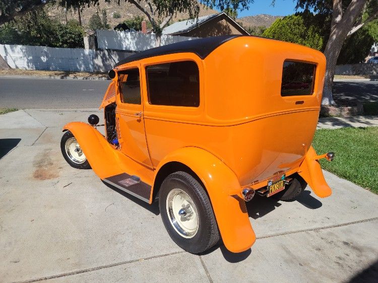 1930 MODEL A FORD ALL STEEL MUSTANG DRIVE TRAIN for Sale in Riverside ...