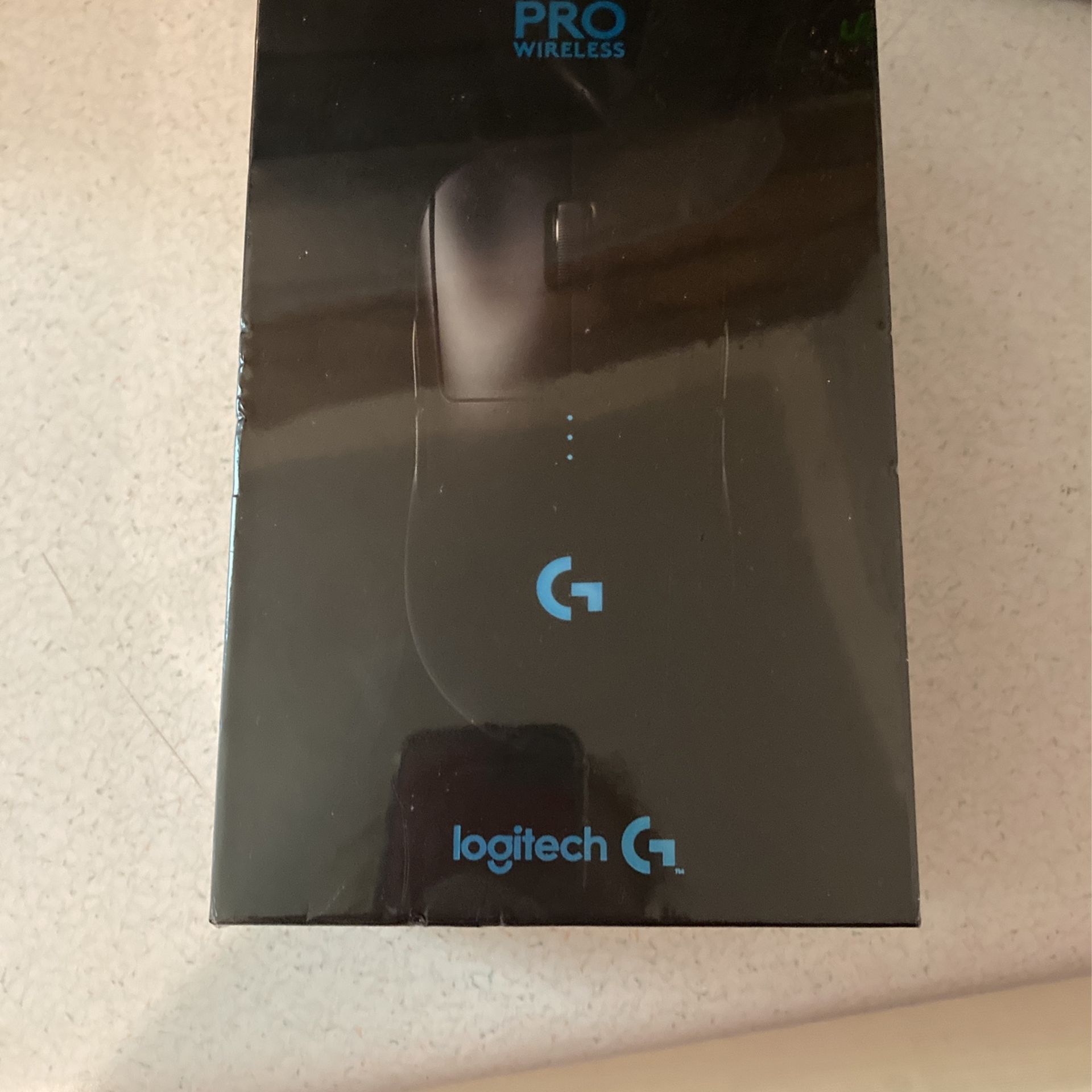 Logitech Pro Wireless Mouse for Sale in Anderson, SC - OfferUp