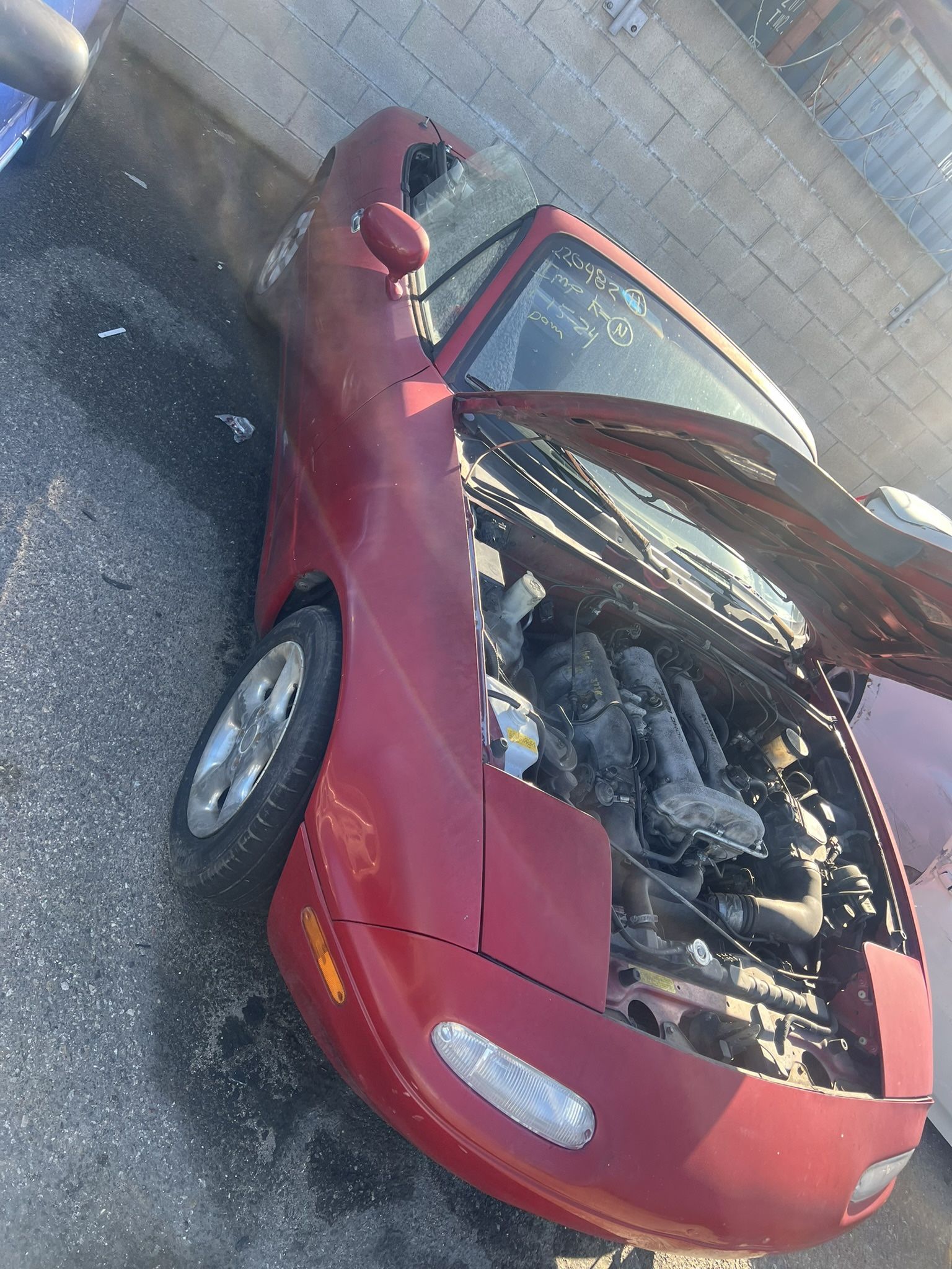 Miata Stick Shift for Sale in San Bernardino, CA - OfferUp