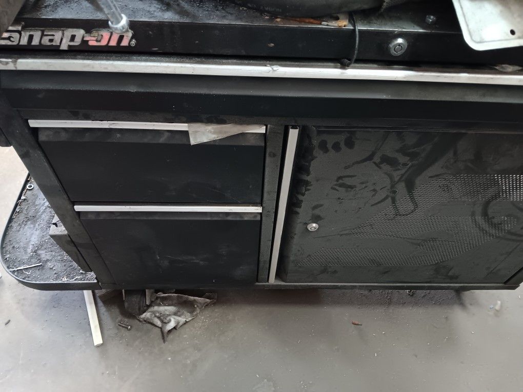 Snap-On Welding Work Station for Sale in Chandler, AZ - OfferUp