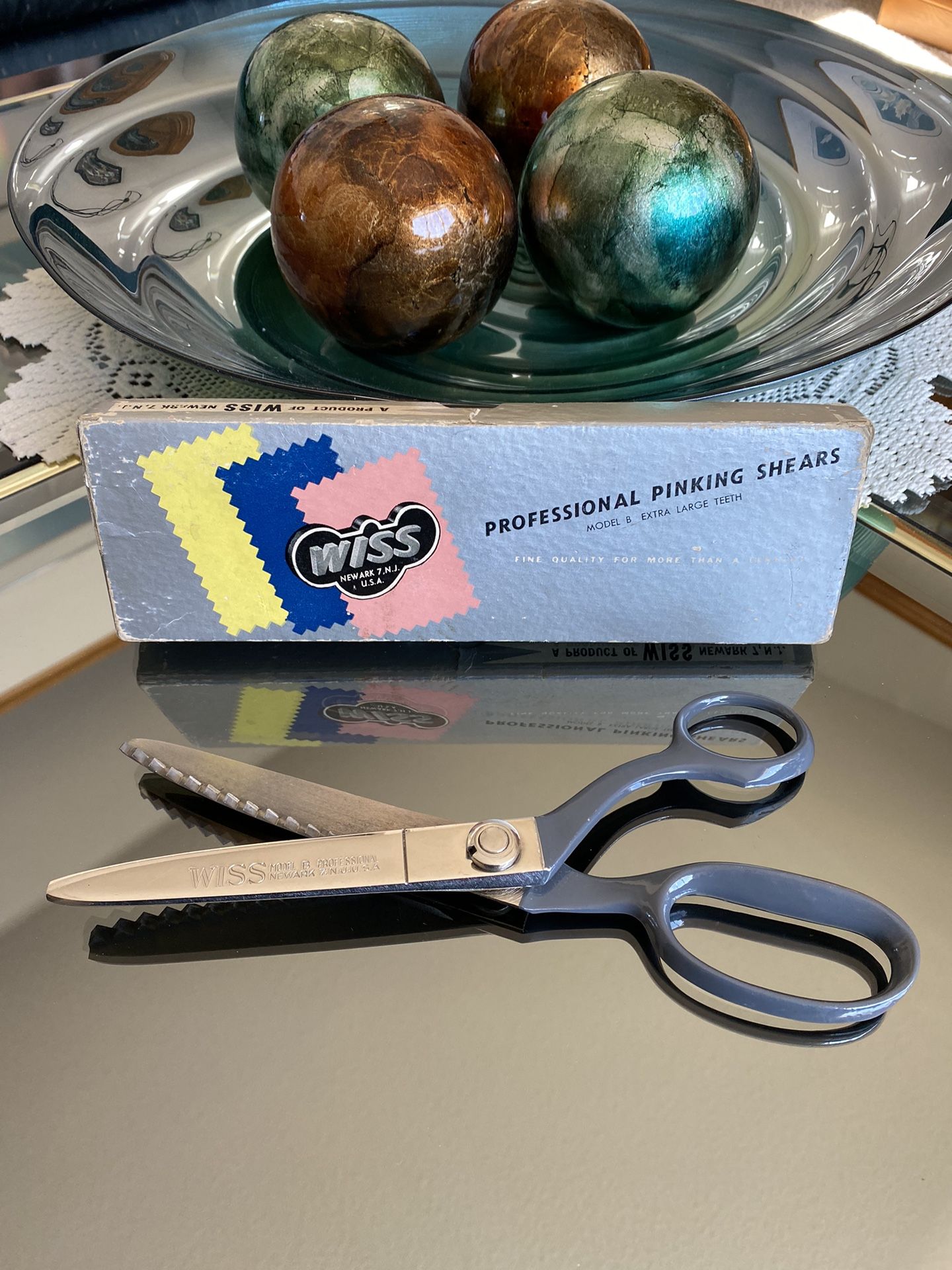 Wiss Pinking Shears