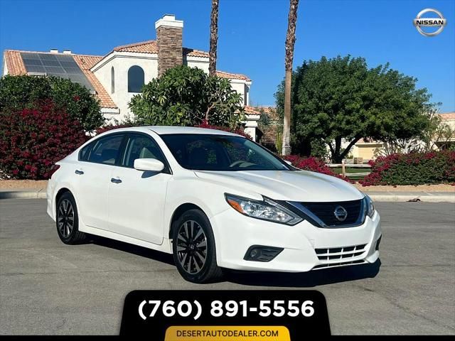 2018 Nissan Altima for Sale in Palm Desert, CA - OfferUp