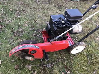 Mtd Lawn Edger