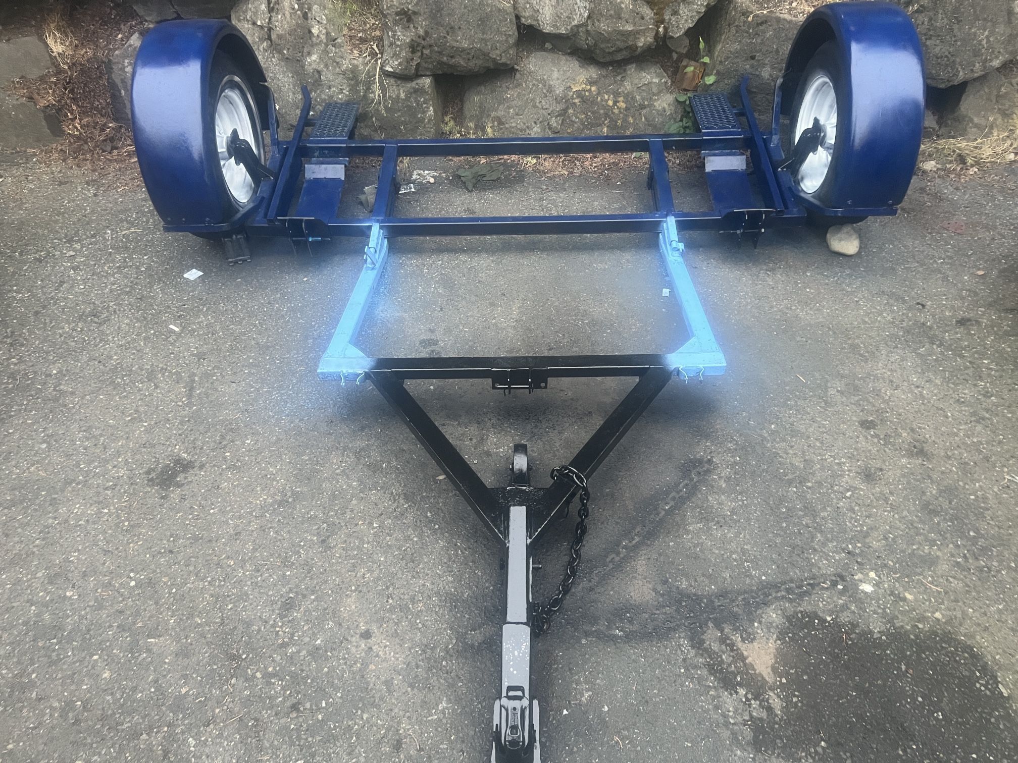 2000 Tow Dolly Very Nice for Sale in Auburn, WA - OfferUp