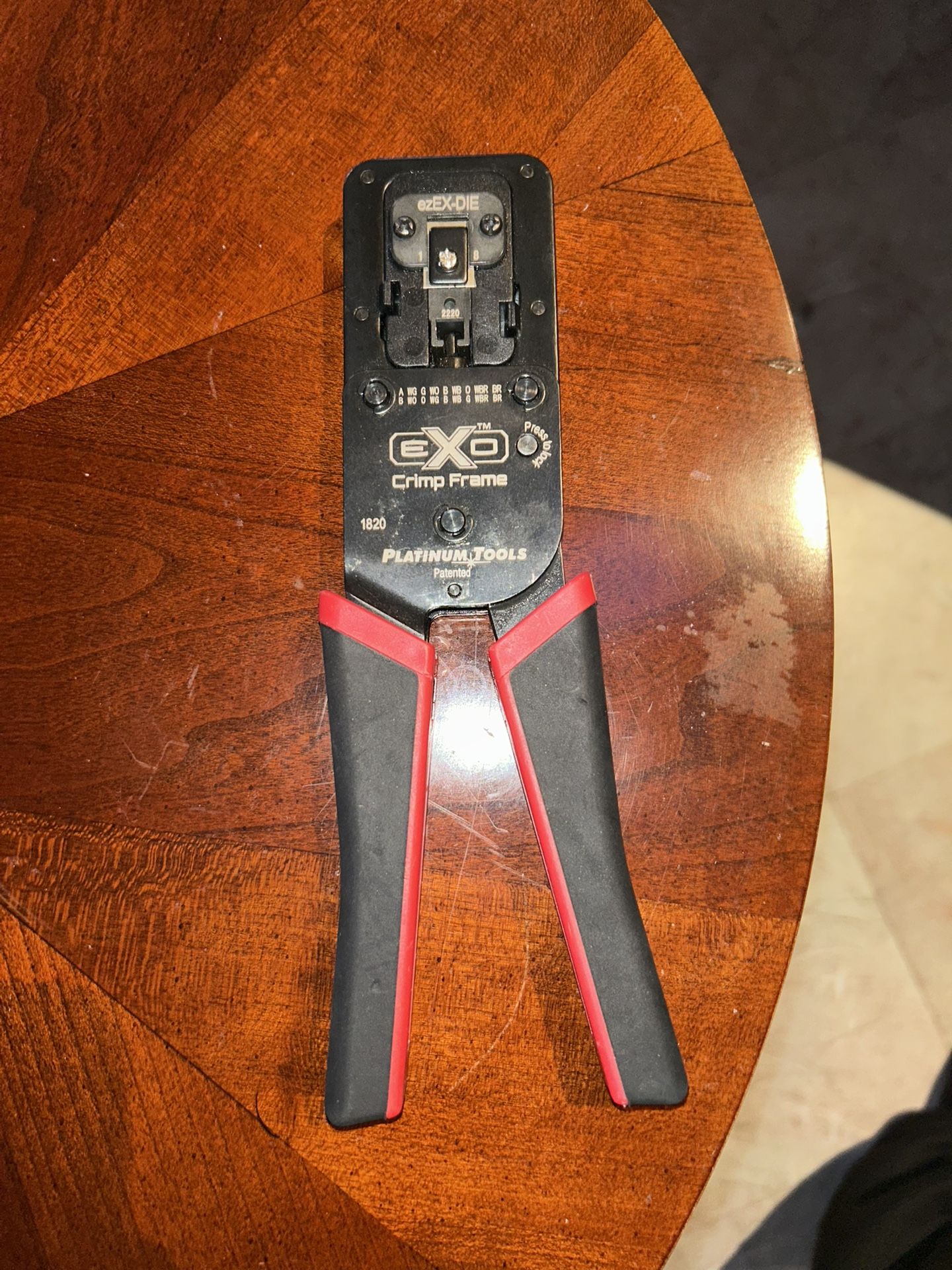 Exp Crimp Frame for Sale in Mukilteo, WA - OfferUp