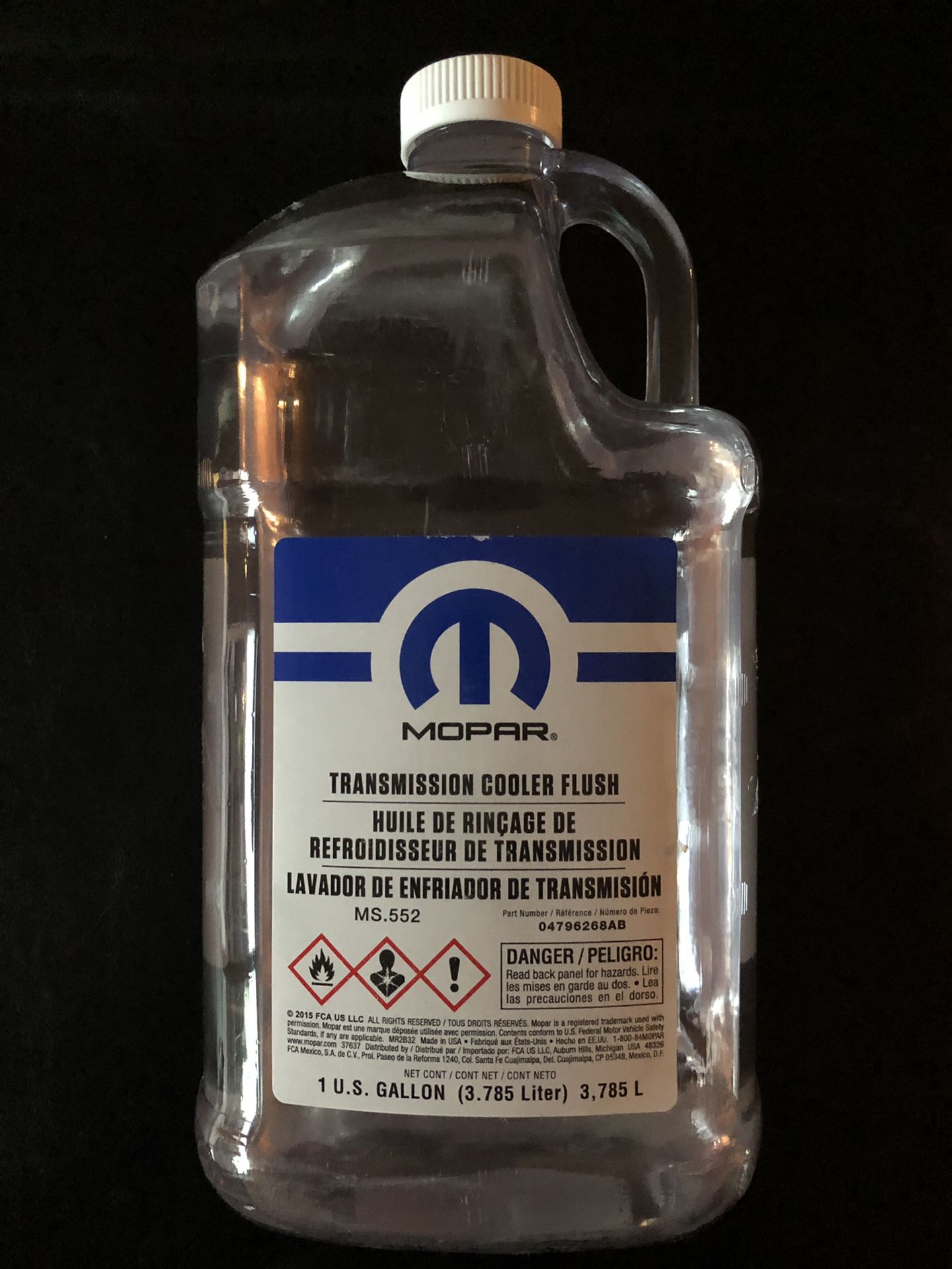 Understanding Transmission Cooler Flushing Machines