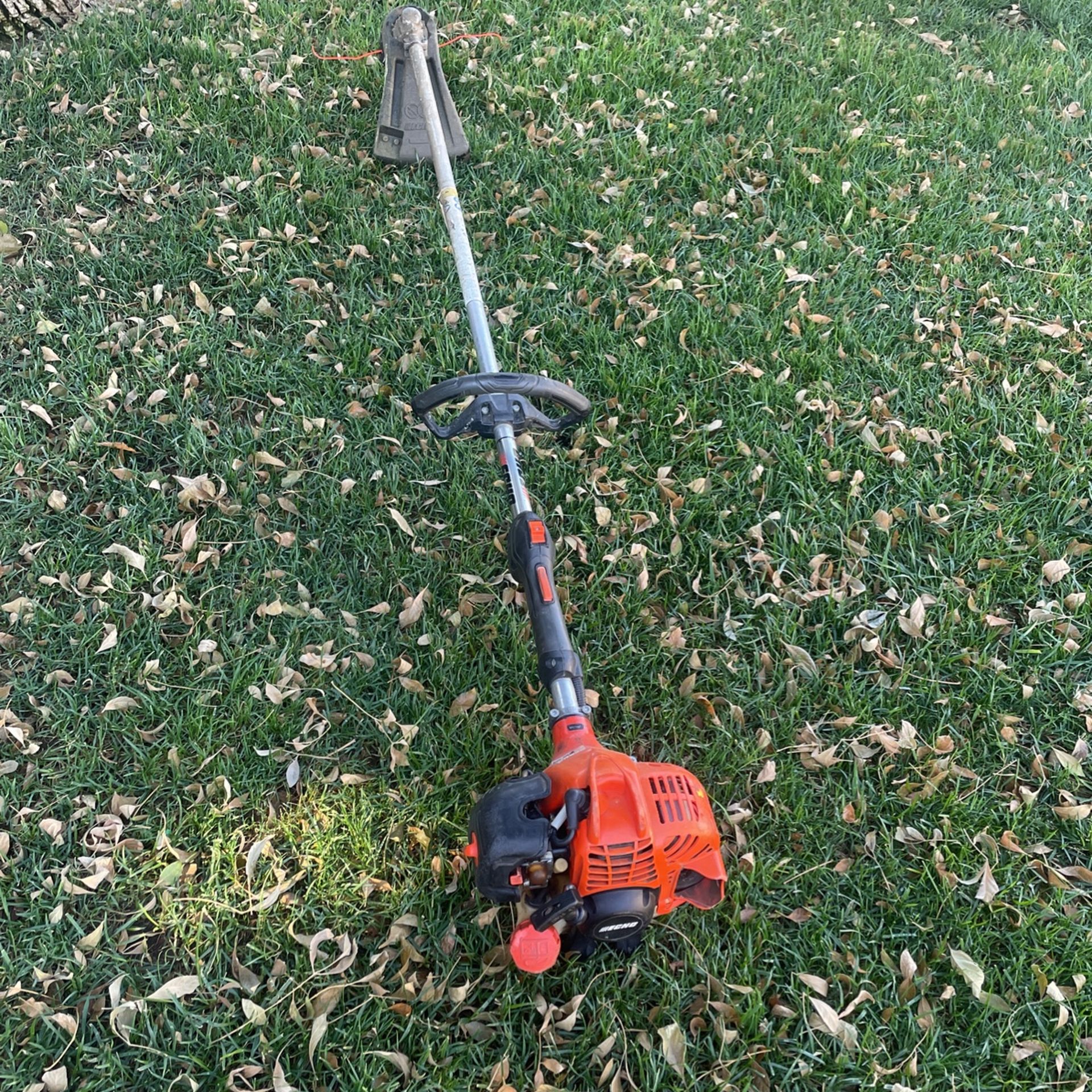 Echo Weed Trimmer for Sale in San Bernardino, CA - OfferUp