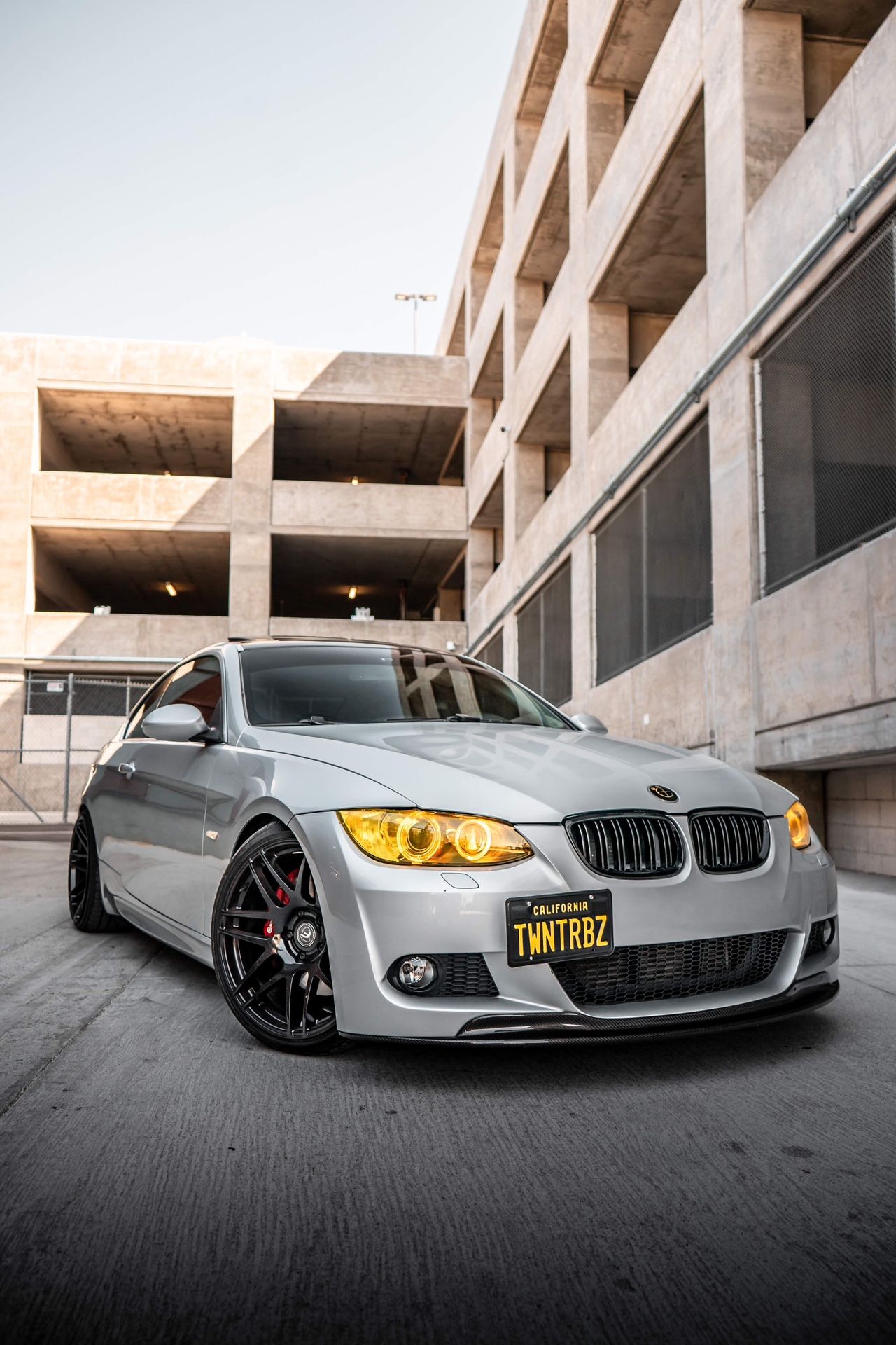 2007 BMW 335i for Sale in Inglewood, CA - OfferUp