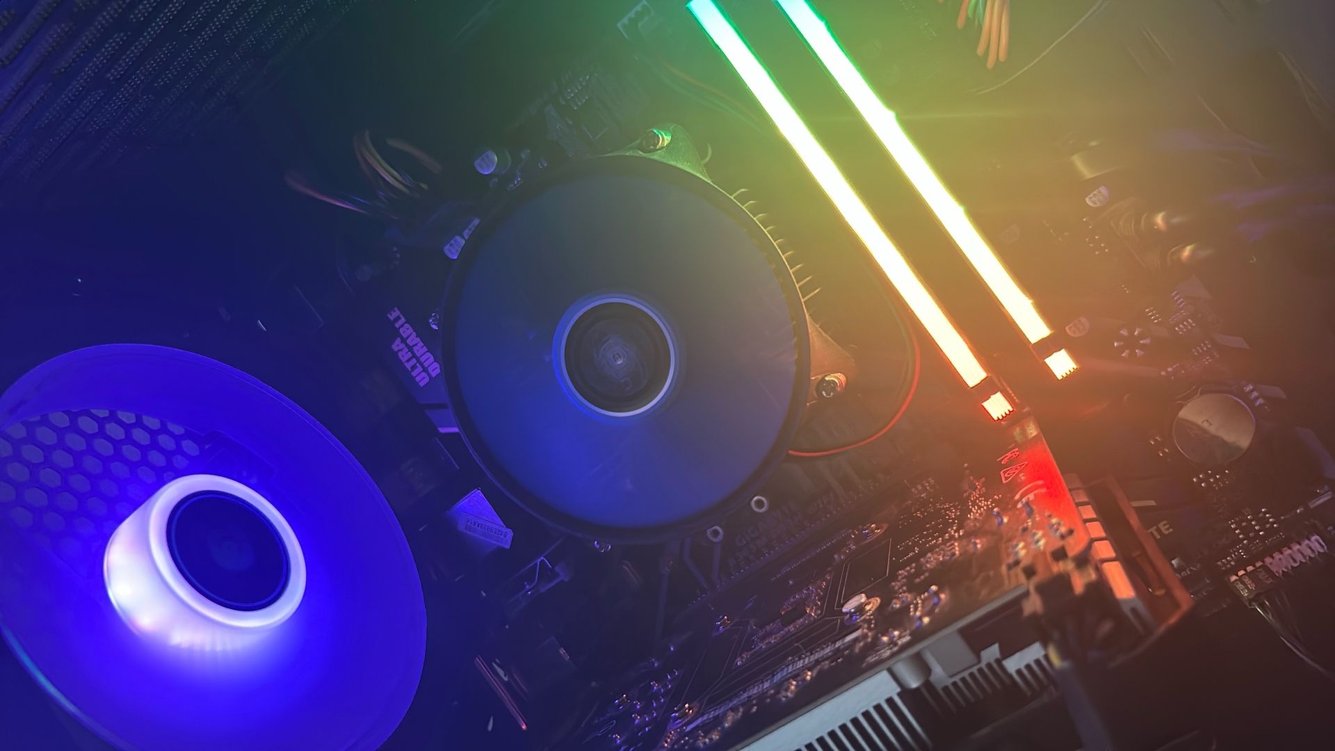 PC+ Monitor+ Keyboard for Sale in Bethlehem, PA - OfferUp