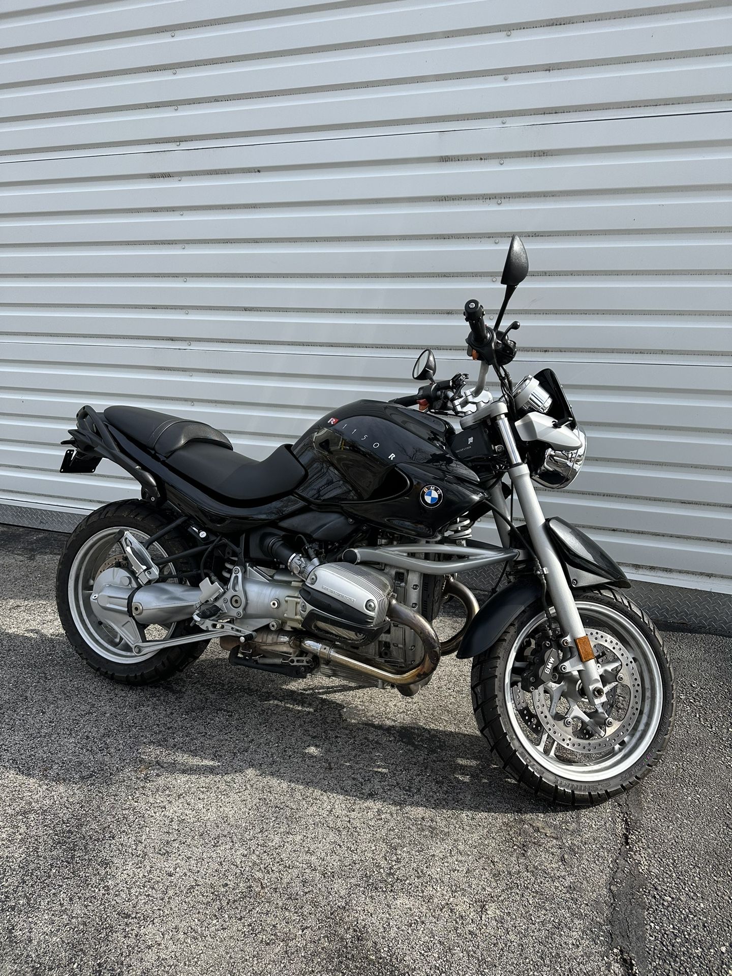 2003 BMW R1150R for Sale in Chicago, IL - OfferUp