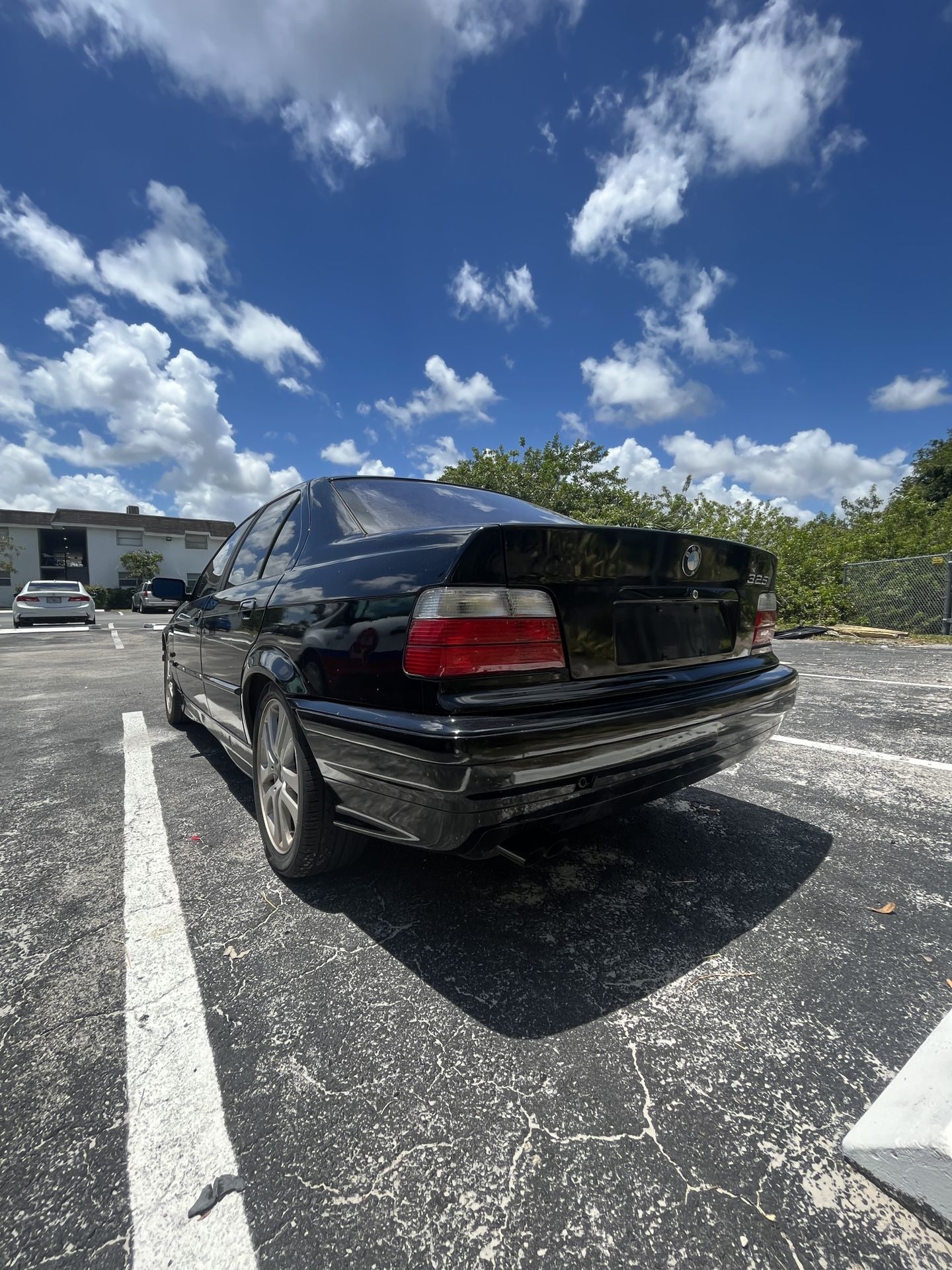 1995 BMW 325i for Sale in Fort Lauderdale, FL - OfferUp
