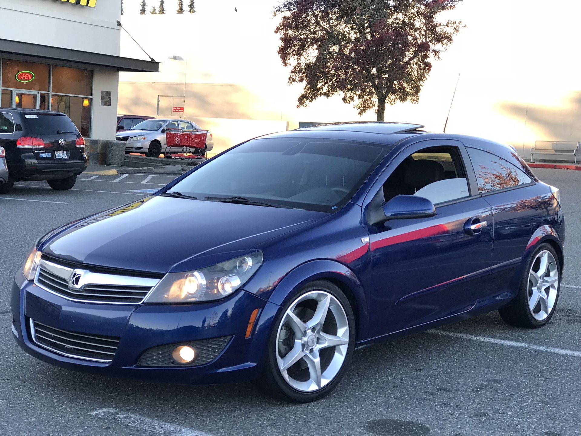2008 Saturn Astra for Sale in Everett, WA - OfferUp
