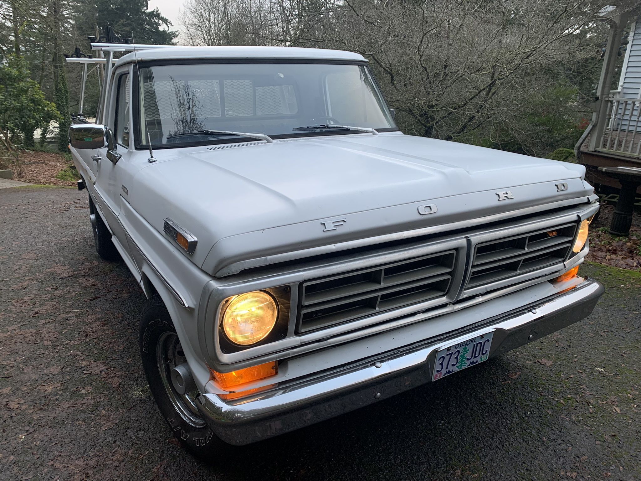 1972 Ford Custom for Sale in Portland, OR - OfferUp