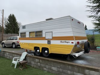 1973 Prowler Travel Trailer Floor Plans | Floor Roma