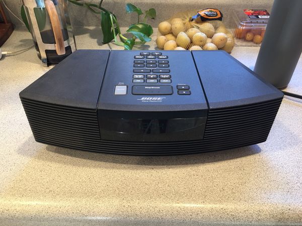 Best portable cd players similar to bose wave - lasopabella