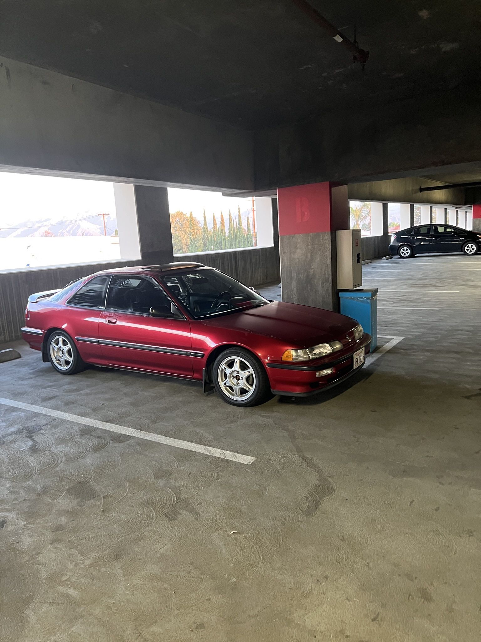 1991 Acura Integra for Sale in El Monte, CA - OfferUp