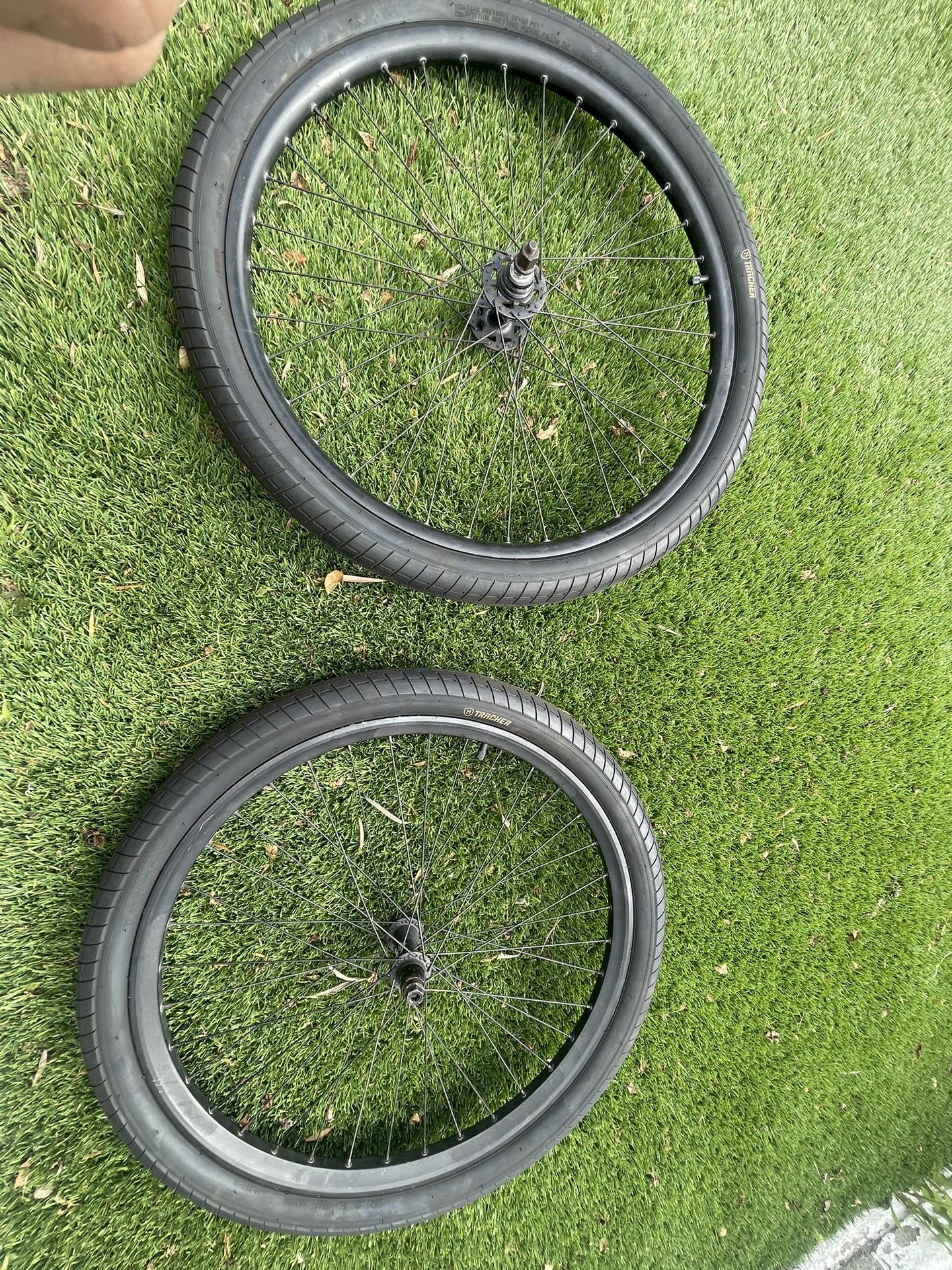 FGFS 26 Wheelset for Sale in Irvine, CA - OfferUp