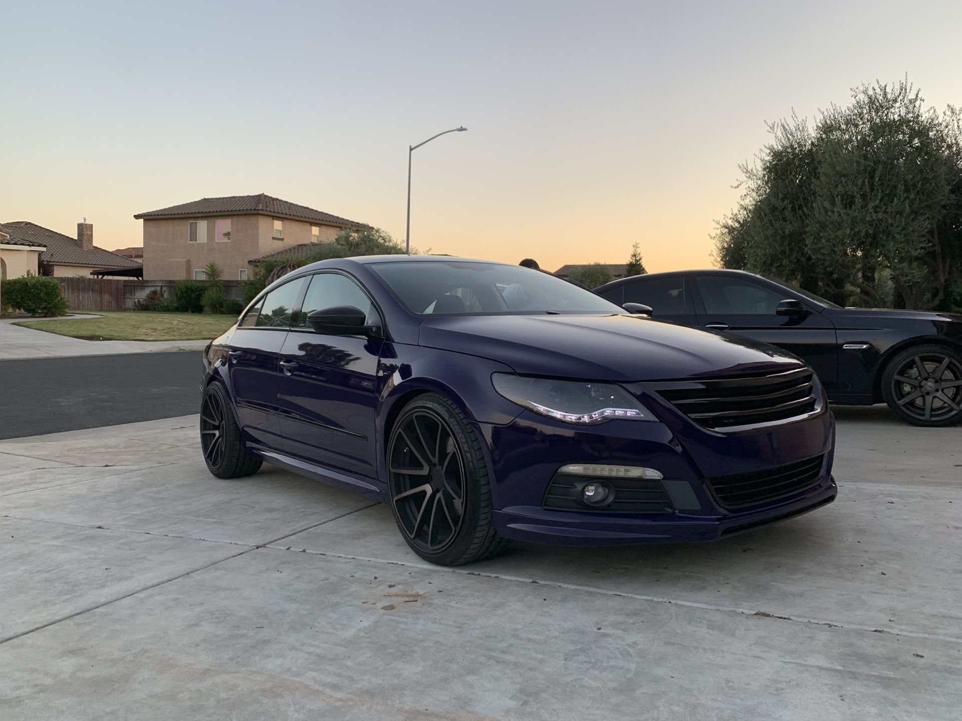 2012 Volkswagen CC for Sale in Fresno, CA - OfferUp