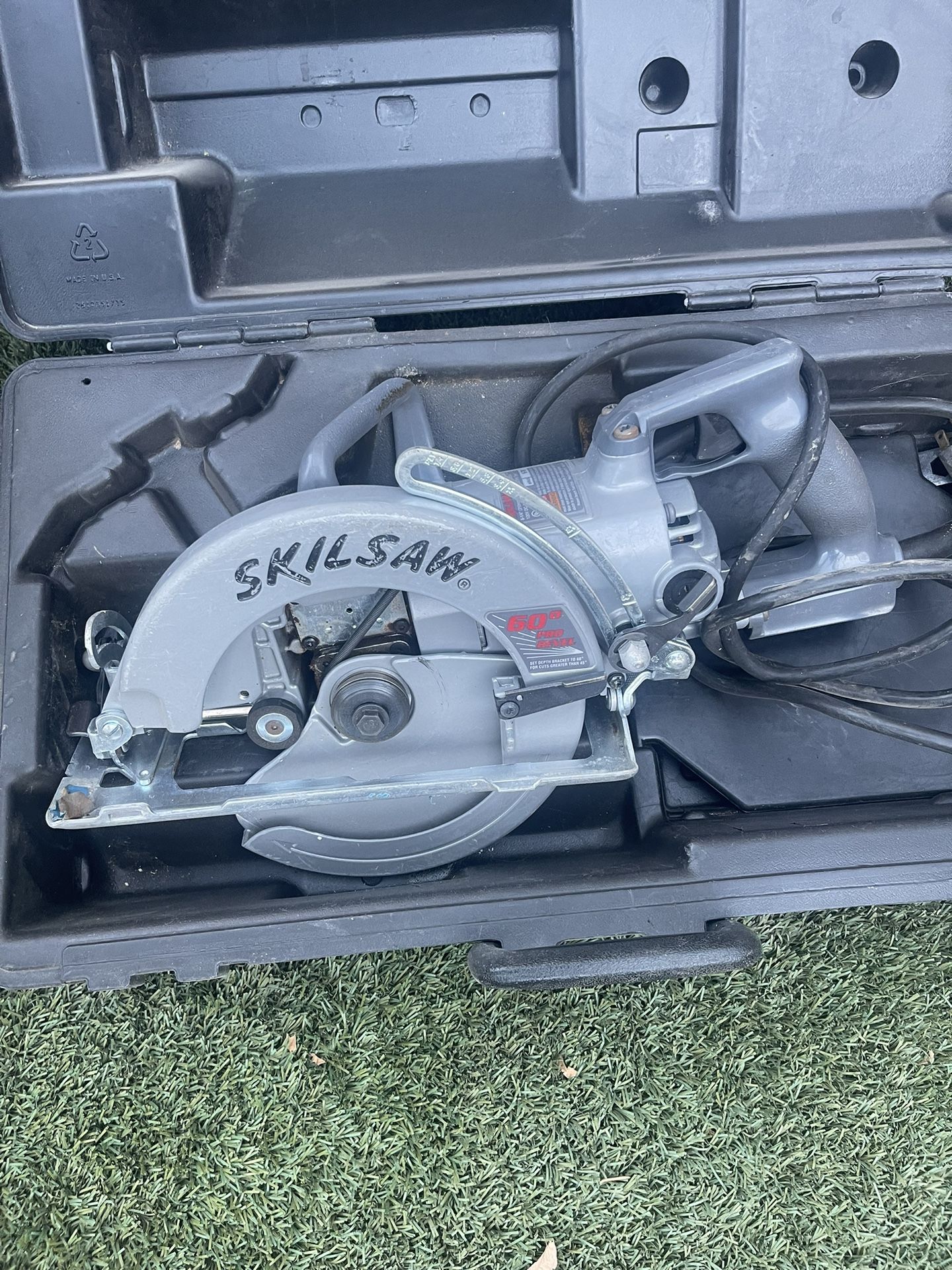 Skil-saw For Sale for Sale in Phoenix, AZ - OfferUp