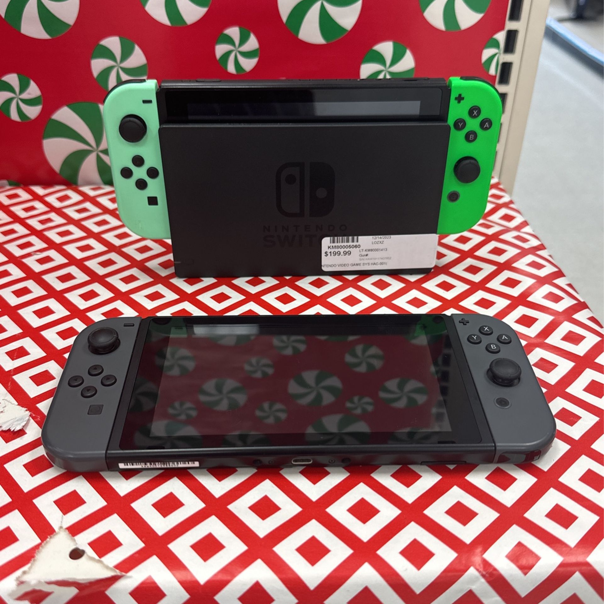 Nintendo Switch for Sale in Kissimmee, FL - OfferUp